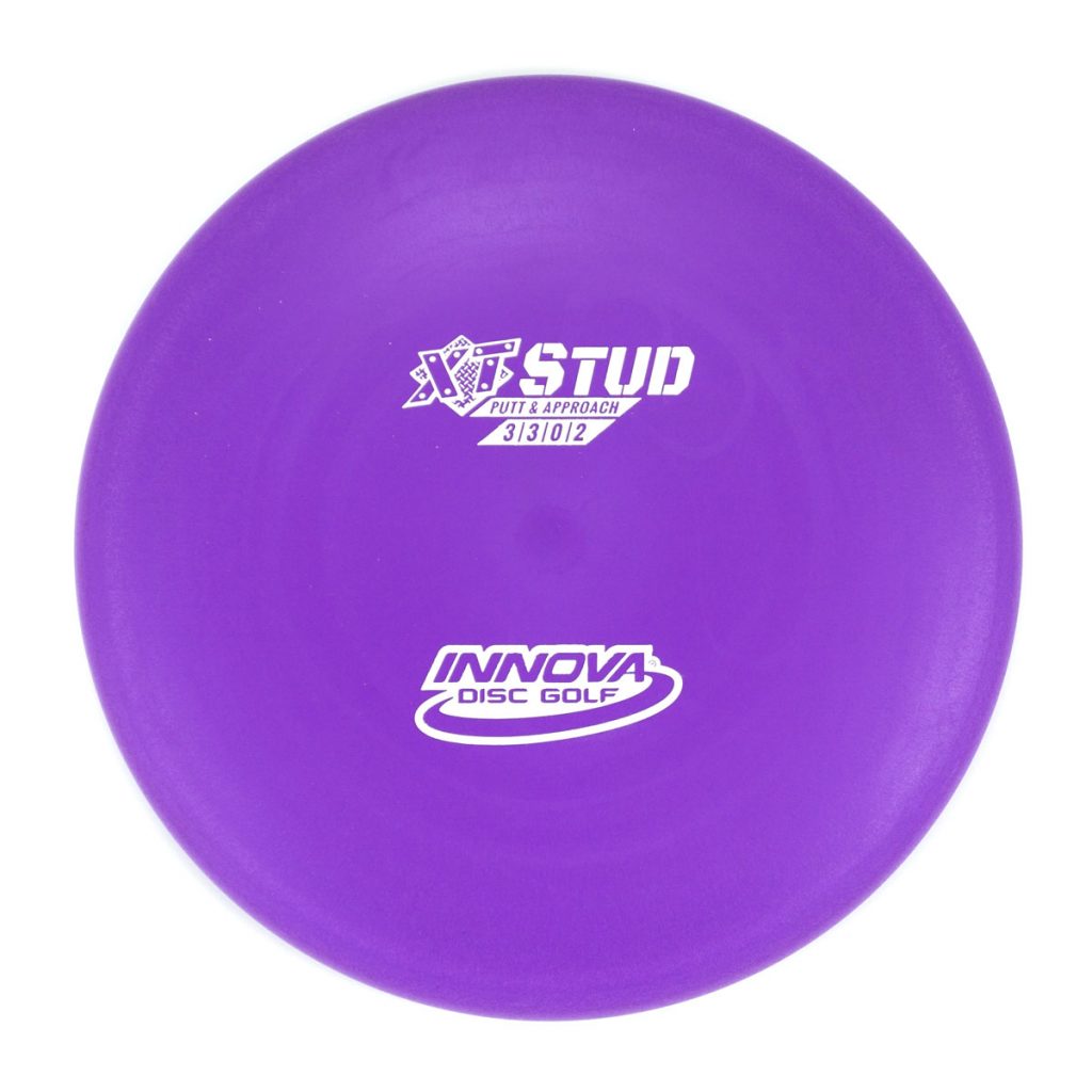 Awesome Autumn Giveaway - Innova Disc Golf