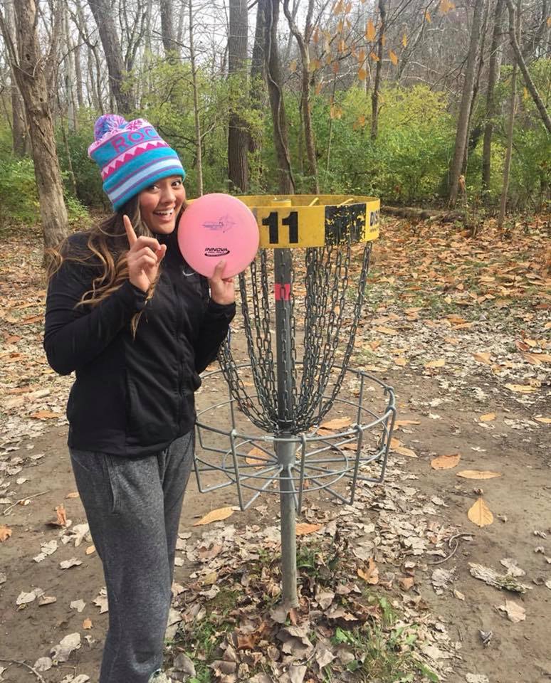 Love at First Flight - Innova Disc Golf