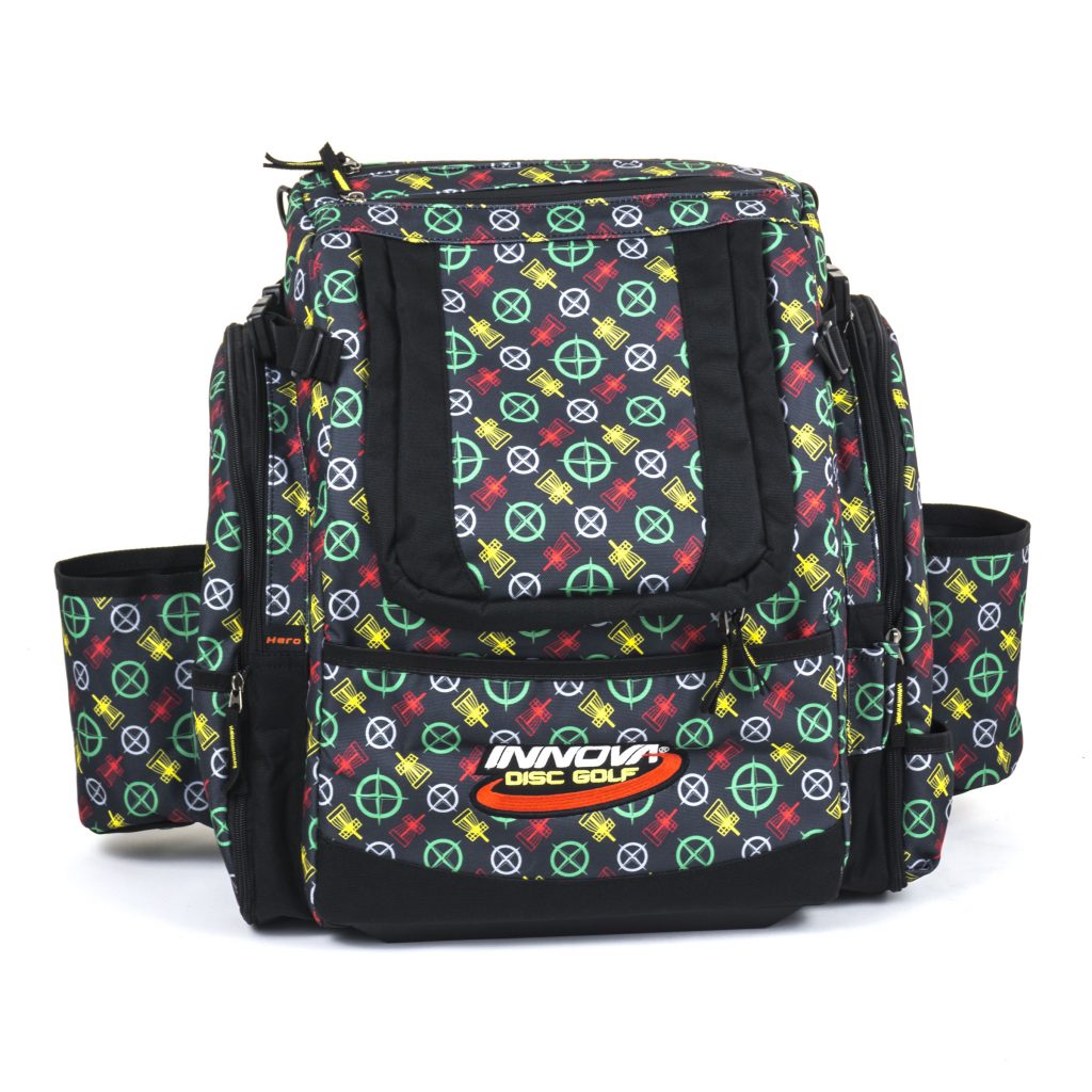 Super HeroPack - Innova Disc Golf