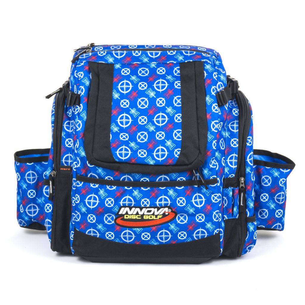 Super HeroPack - Innova Disc Golf