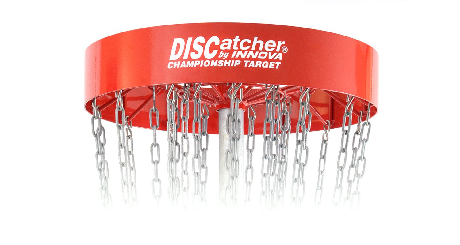 Designing Disc Golf Experiences - Innova Disc Golf