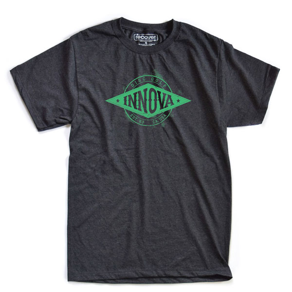 T-Shirts - Innova Disc Golf