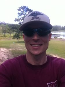 Tony Bass - Innova Disc Golf