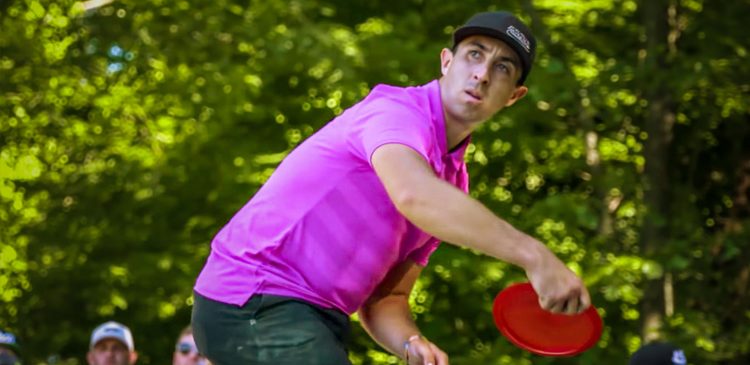 Paul McBeth Archives - Innova Disc Golf