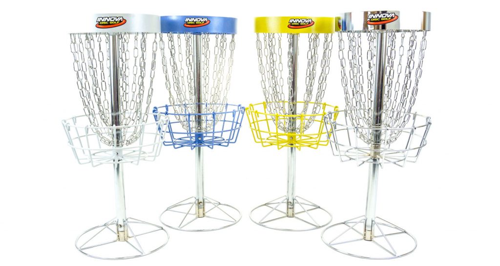 DISCatcher® Mini - Innova Disc Golf