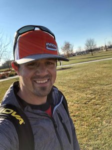 Corey Dryden - Innova Disc Golf