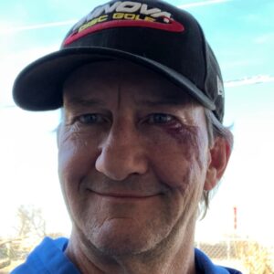 Eric Rainey - Innova Disc Golf