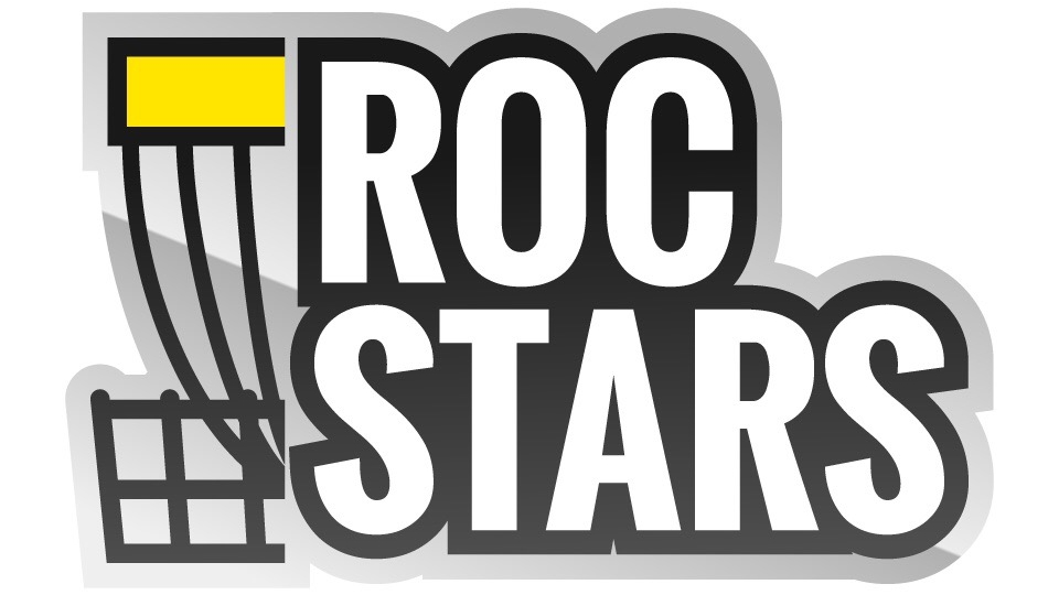 Roc Stars - Innova Disc Golf