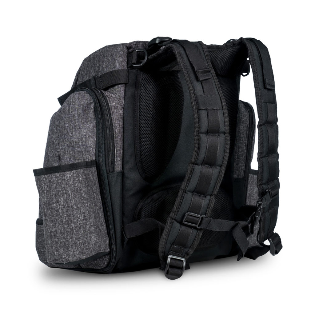 Super HeroPack II Disc Golf Backpack - Innova Disc Golf