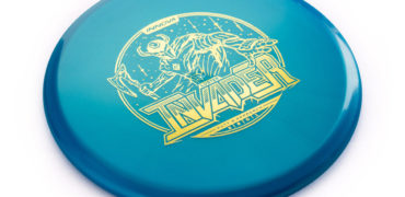 Invader - Innova Disc Golf