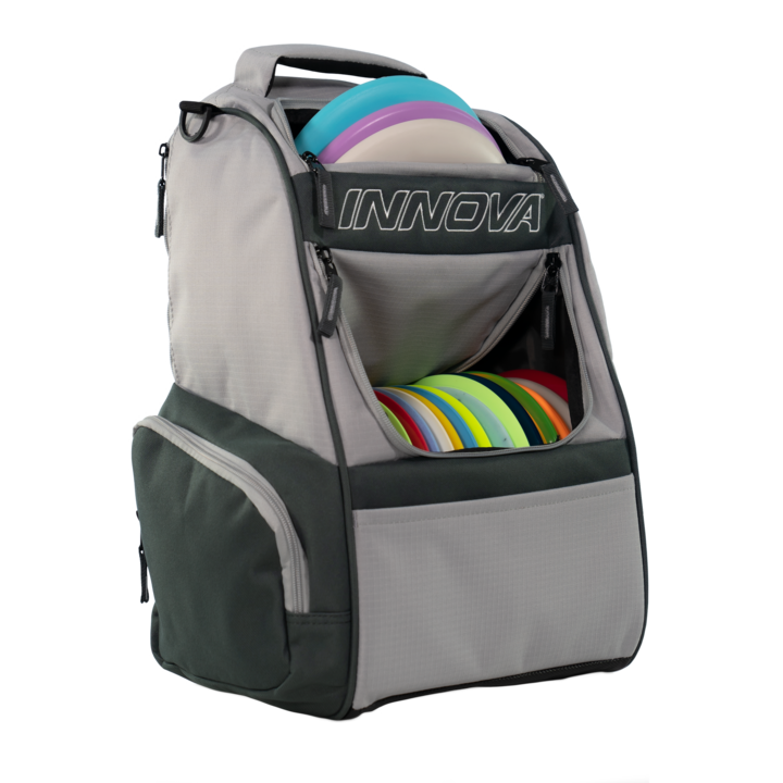 Innova Adventure Pack 2020 Edition, Silver