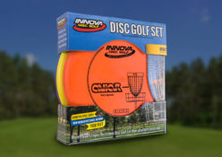 Innova - The Choice Of Champions - #1 in Disc Golf - Innova Disc Golf