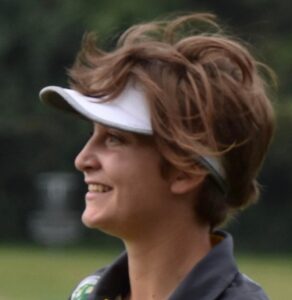 Kat Mertsch - Innova Disc Golf