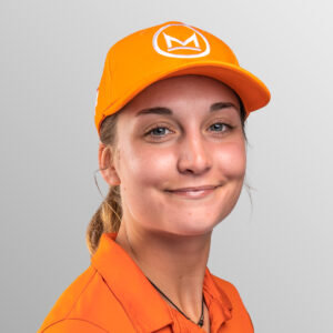 Kat Mertsch - Innova Disc Golf