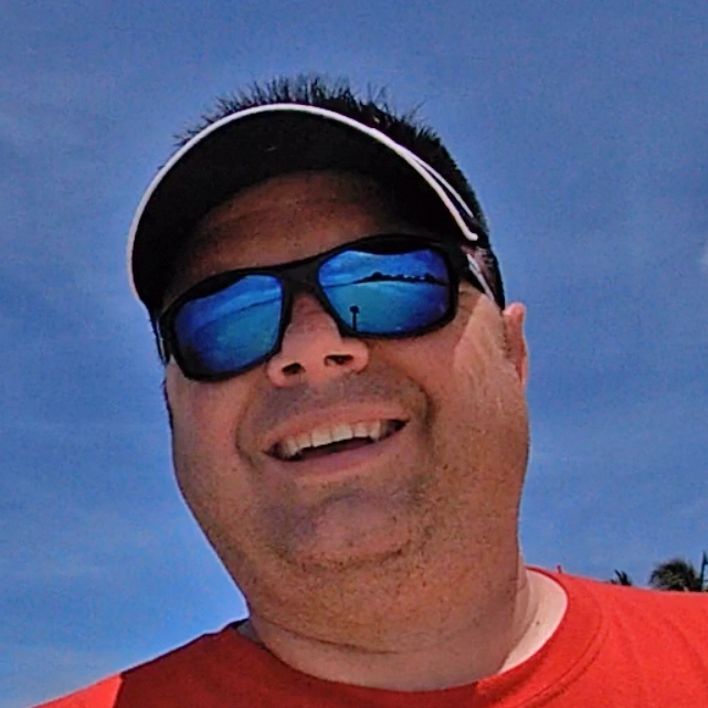 Rob Bullen - Innova Disc Golf