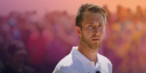 The Ricky Wysocki Story - Innova Disc Golf