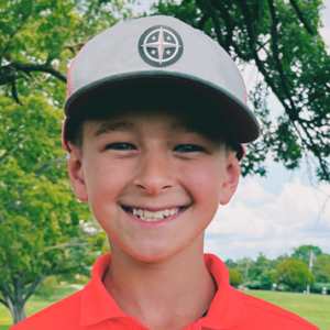 James Beavers - Innova Disc Golf