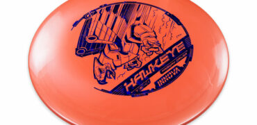 Hawkeye - Innova Disc Golf