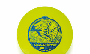Hawkeye - Innova Disc Golf