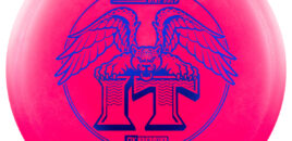 IT - Innova Disc Golf