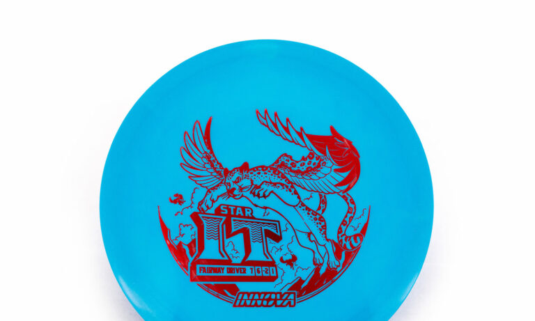 IT - Innova Disc Golf