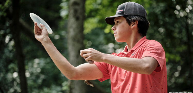 Blog - Innova Disc Golf