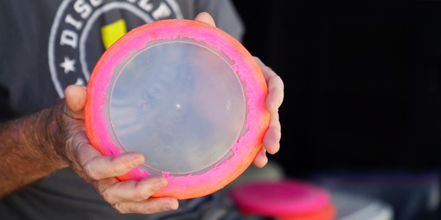 Dave Dunipace: Shaping the Sport of Disc Golf - Innova Disc Golf