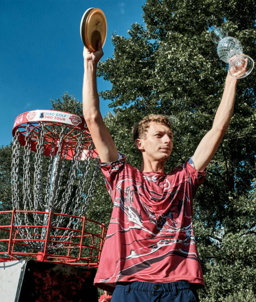 The Disc Golf Boom – Let’s Look at the Numbers - Innova Disc Golf