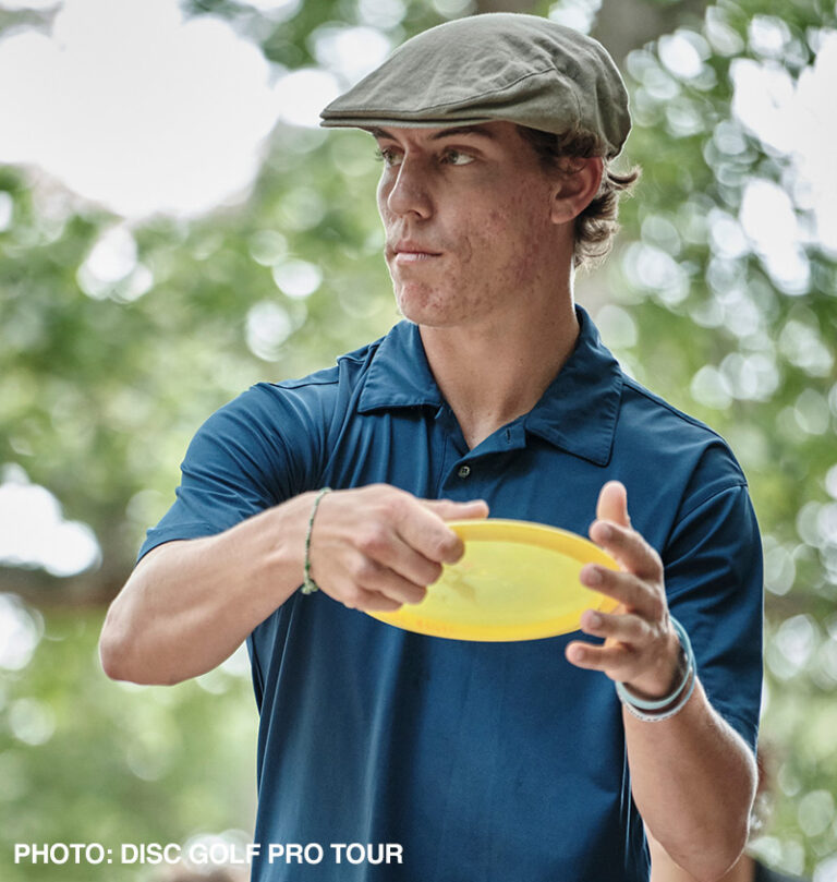 Team Innova 2023 - Innova Disc Golf