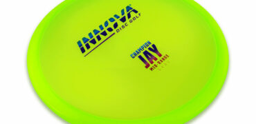 Jay - Innova Disc Golf