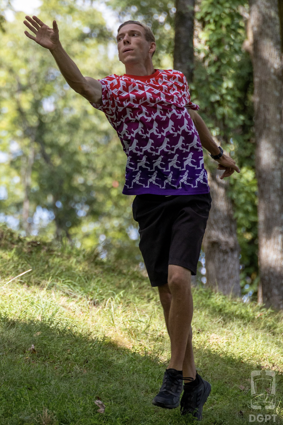 Freeman Shoots Lights Out, Earns Butler County Win - Innova Disc Golf