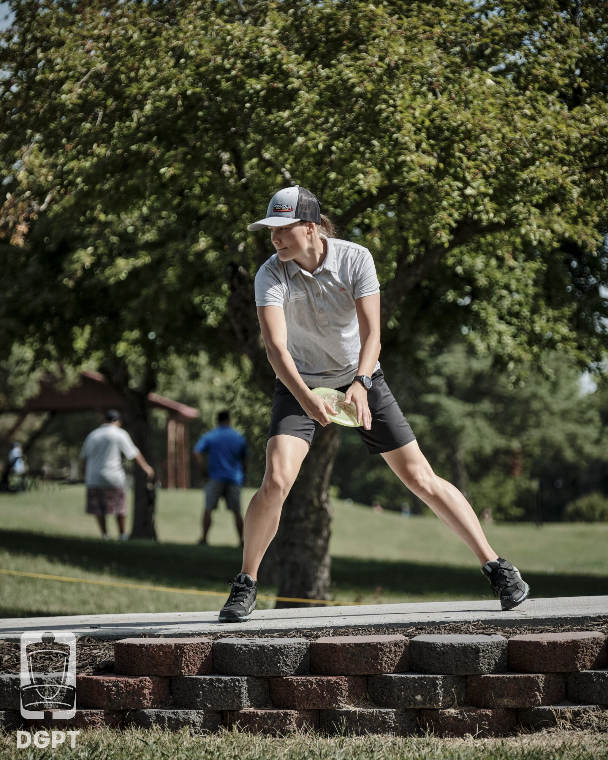 2022 PDGA World Championships - Daily Team Updates - Innova Disc Golf