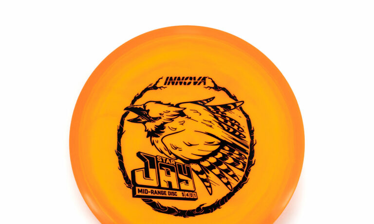 Jay - Innova Disc Golf