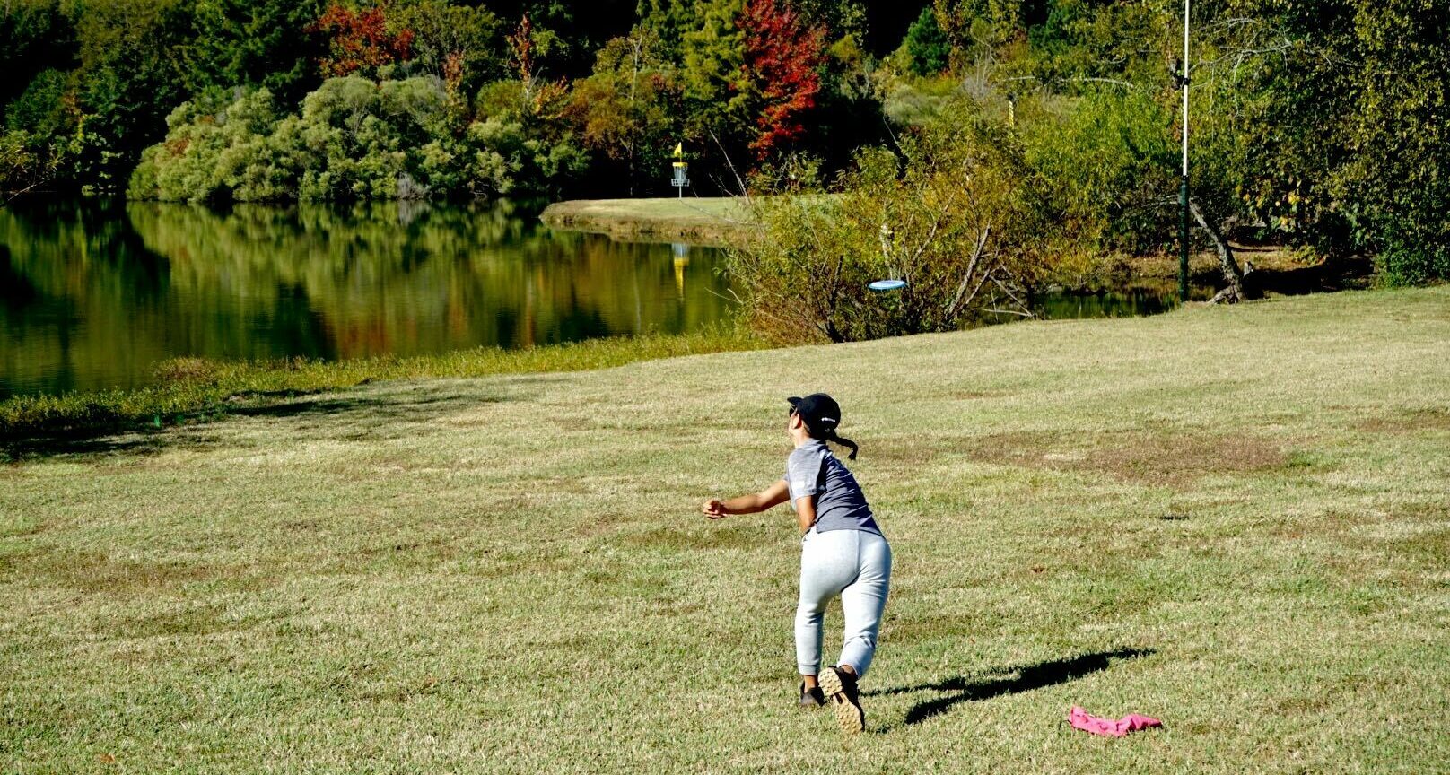 The 2022 USDGC and TPWDGC - Tournament Recap - Innova Disc Golf