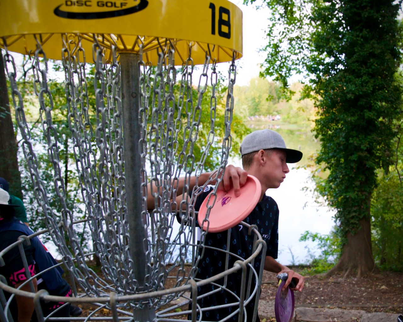 The 2022 USDGC and TPWDGC - Tournament Recap - Innova Disc Golf