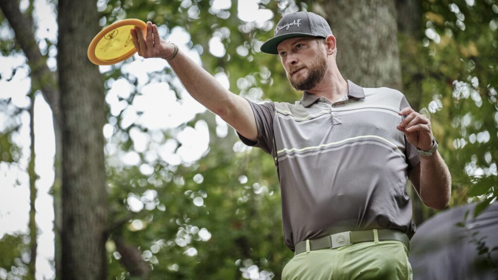 The 2022 DGPT Championships - A Heated Battle for a Record Payout ...