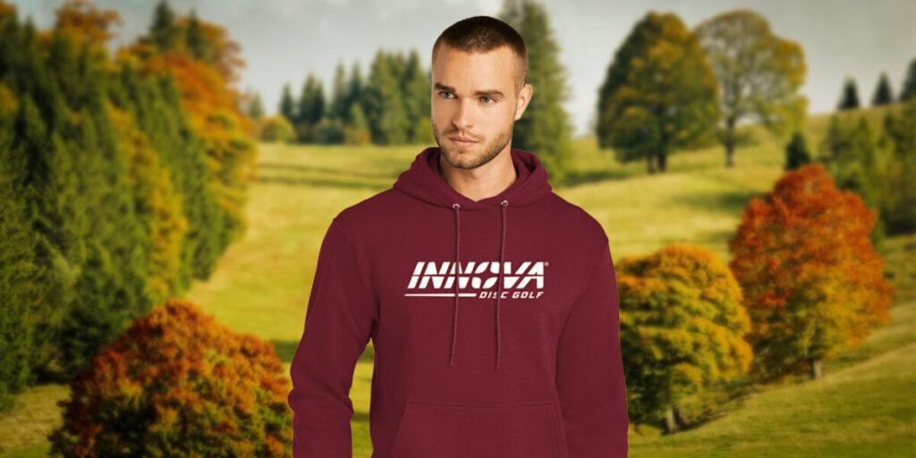 Winter Disc Golf Guide - Innova Disc Golf