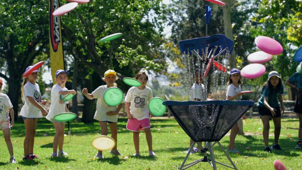 The Disc Golf Boom – Let’s Look at the Numbers - Innova Disc Golf