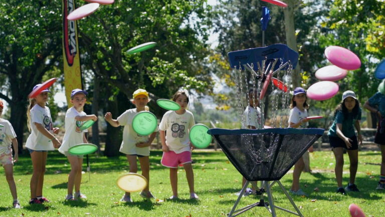 The Disc Golf Boom – Let’s Look at the Numbers - Innova Disc Golf