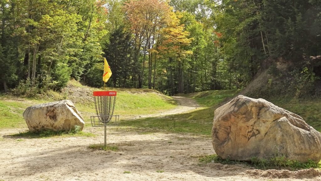 Six Must-Play Disc Golf Courses - Innova Disc Golf