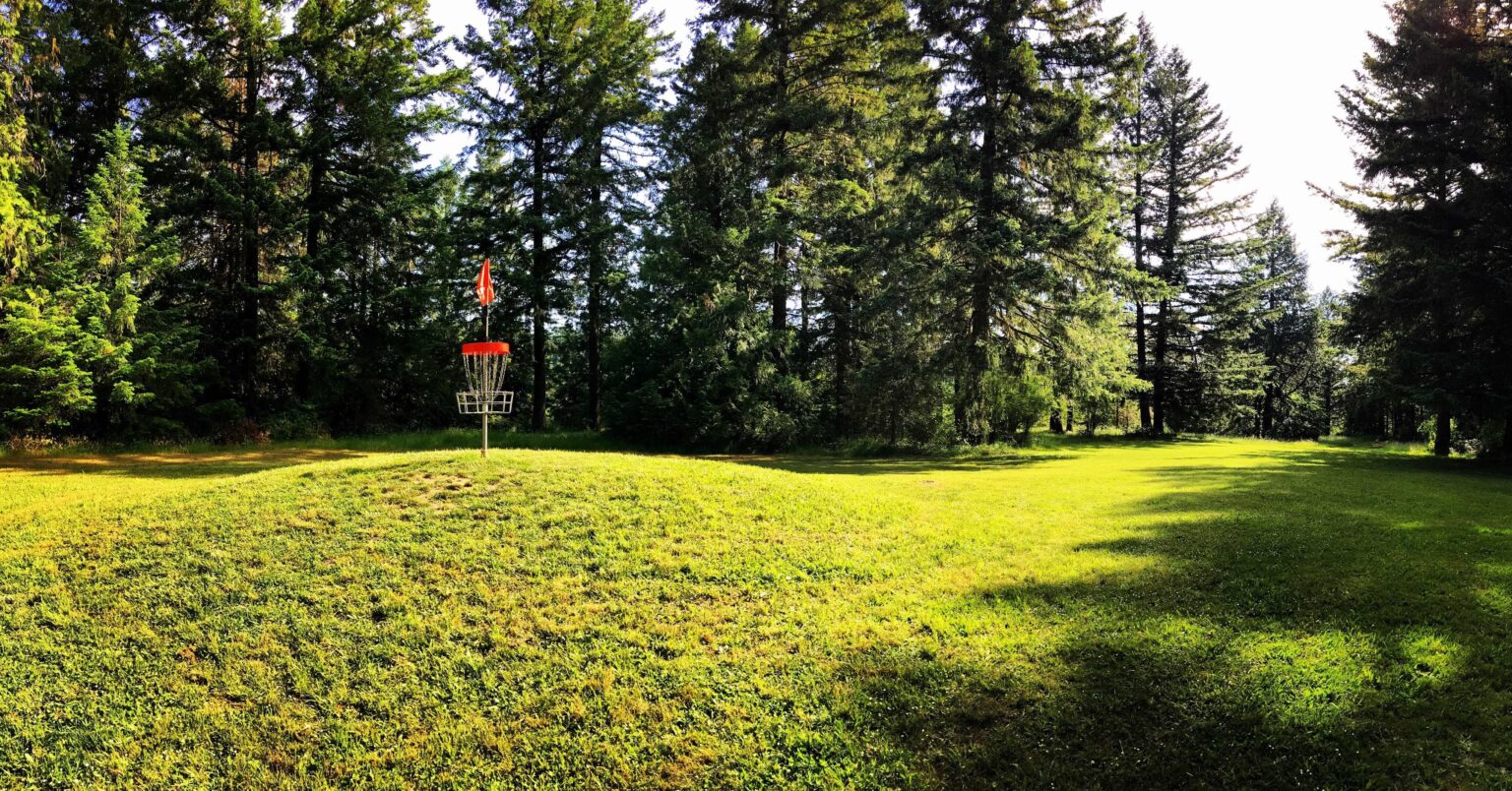 Six Must-Play Disc Golf Courses - Innova Disc Golf