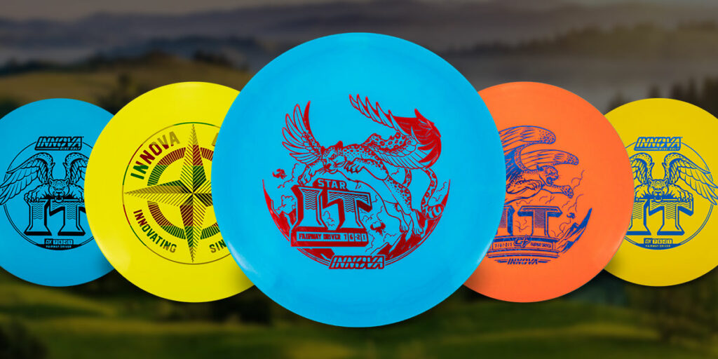 2022 Innova Holiday Gift Guide - Innova Disc Golf