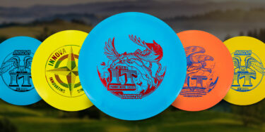 Innova - The Choice Of Champions - #1 in Disc Golf - Innova Disc Golf