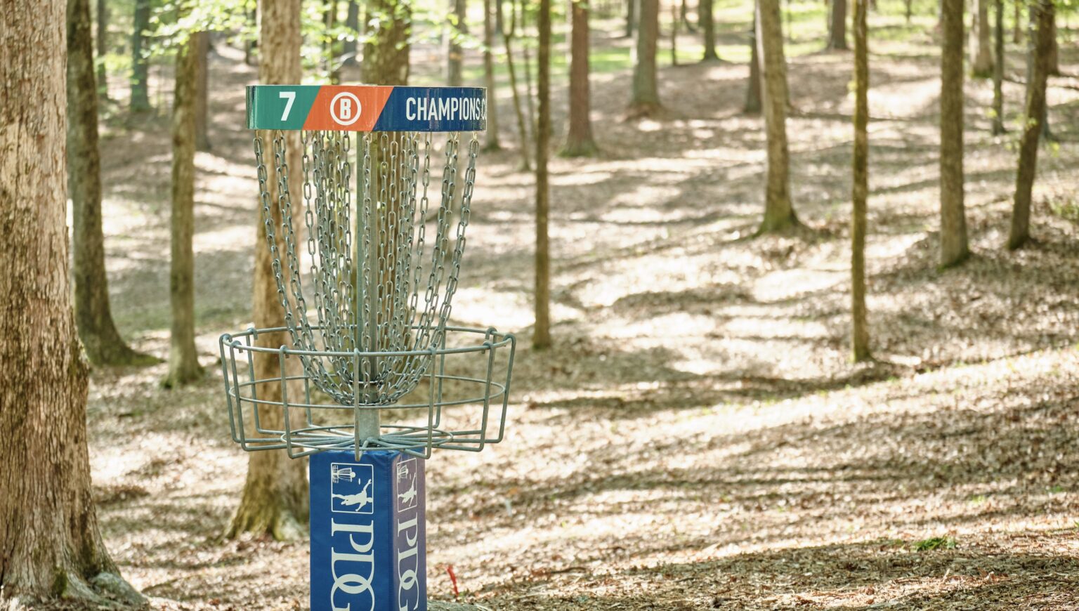 Six Must-Play Disc Golf Courses - Innova Disc Golf
