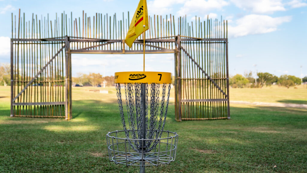 The USDGC Celebrates Our 25th Anniversary - Innova Disc Golf