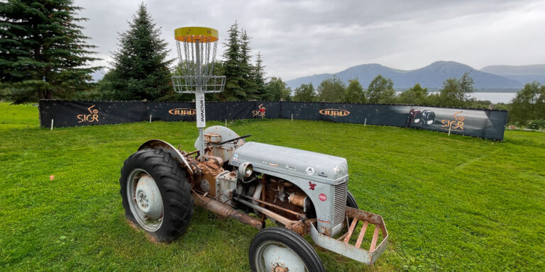 What to Expect at the 2023 PCS Open - Innova Disc Golf