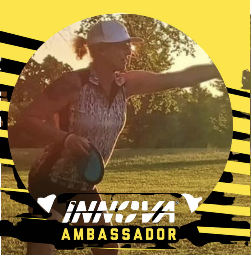 Casey Kroll - Innova Disc Golf