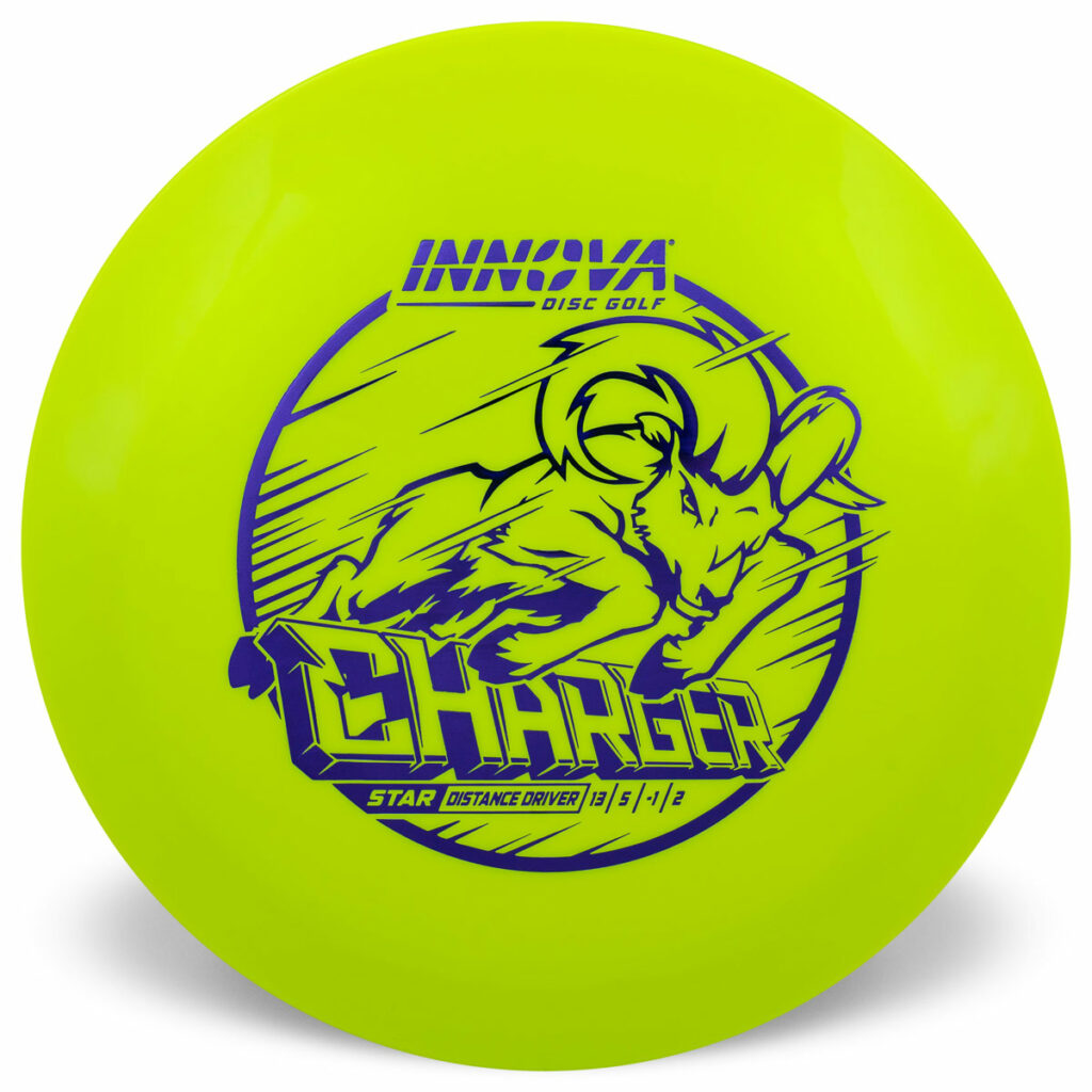 A Look INNside: Rebranding Innova - Innova Disc Golf