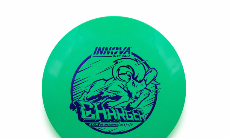 Charger - Innova Disc Golf