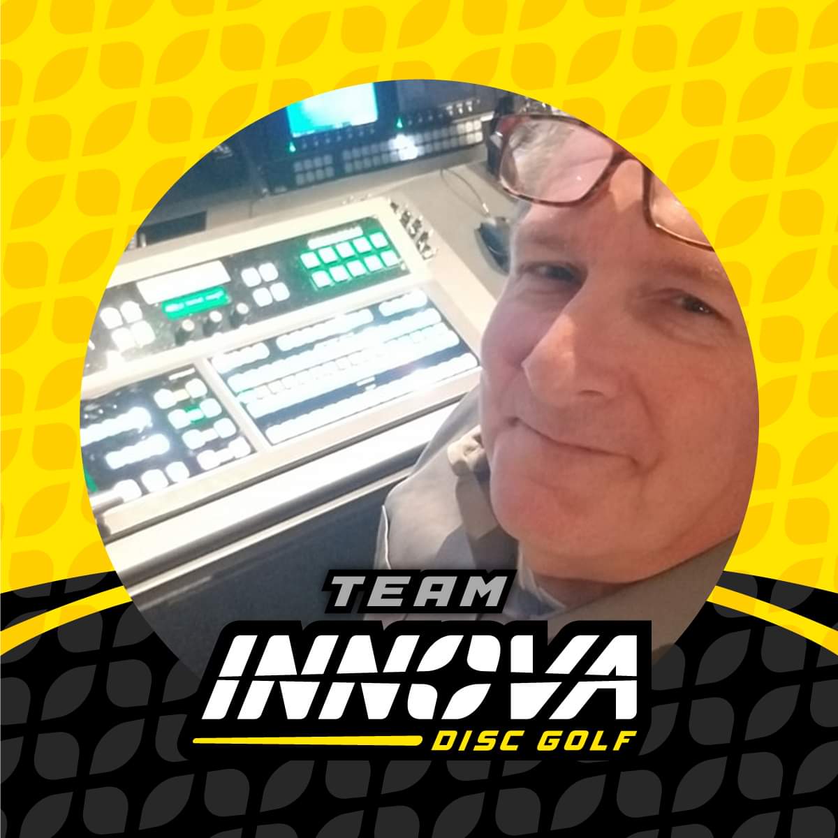 Chuck Bayless - Innova Disc Golf